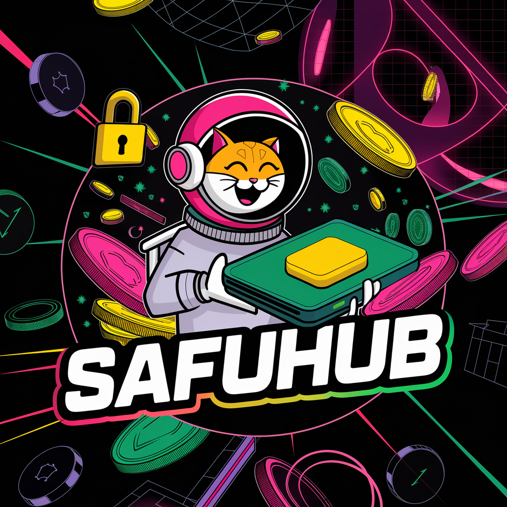 Safu Hub